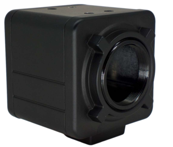 Camera for StiX 5700 - Decoder for computer vision - Navori